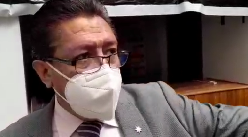 HENRY BORJA NO DICE LA VERDAD, SOBRE OPINIÓN DEL PRONIS PARA EL ...