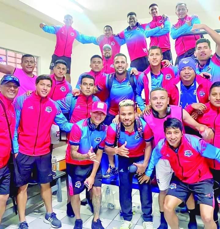 CINCO CLAVES, PARA ENTENDER EL ÉXITO DE «SAN ANDRÉS DE RUNTU» COPA PERÚ ...